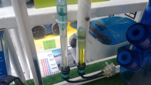 OXYMATIC®SWIM, nuevo sistema de desinfección para piscinas 100% ecológico - Blog Piscinas Iberfibra