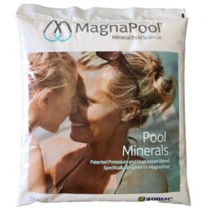 Minerales magnapool | Sistemas desinfeccion - Piscinas Iberfibra